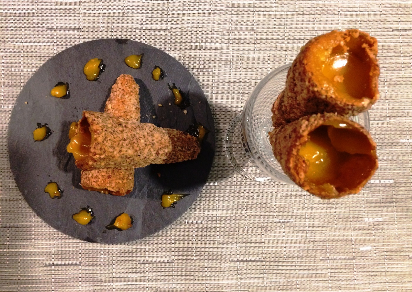 Cornucópias – COZINHA AÇORIANA